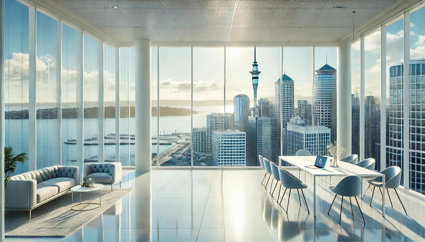 MarkTech Solutions Limited